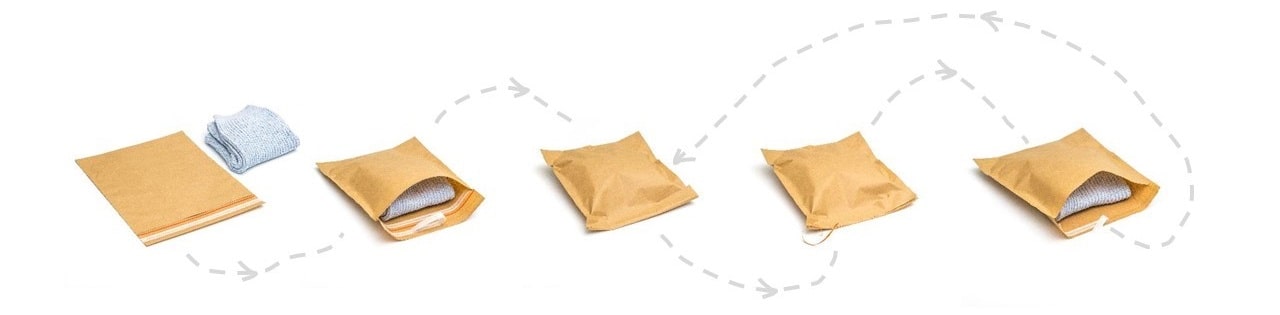 e-commerce bags manufacturer – Masterpress